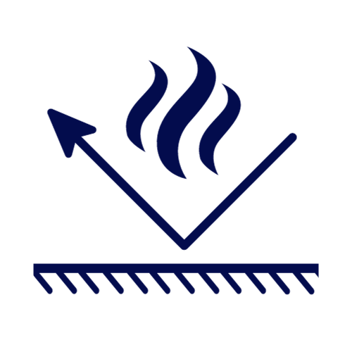 Steel Look Internal Screens - MH Windows