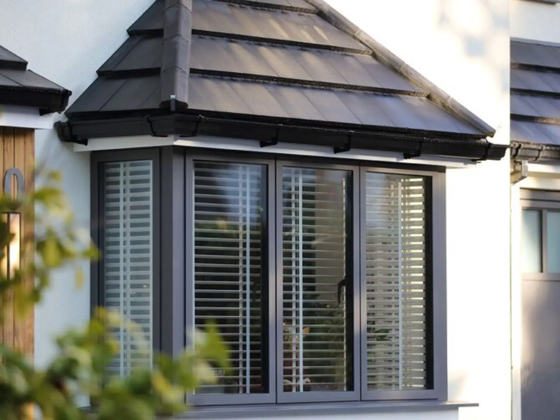 Windows - MH Windows