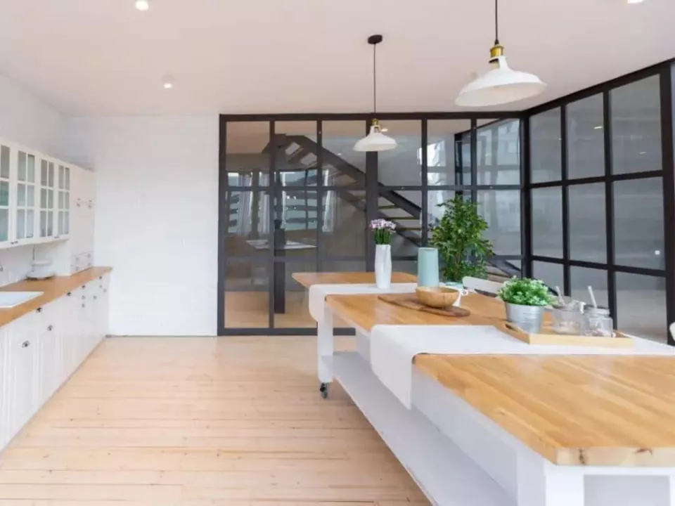 Steel Look Internal Screens - MH Windows